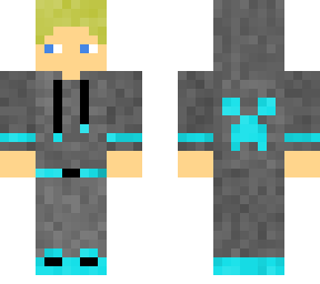 danny | Minecraft Skins