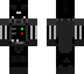 darth vader | Minecraft Skins