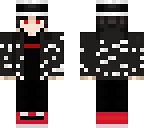 muzan | Minecraft Skins