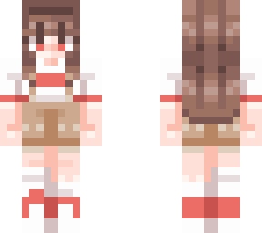 dumpling | Minecraft Skins