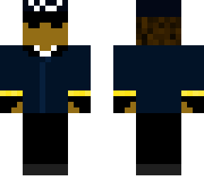 eazy e | Minecraft Skins