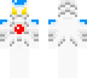 elemental | Minecraft Skins