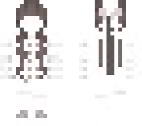 ella | Minecraft Skins