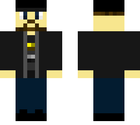 eminem | Minecraft Skins