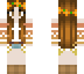 Fall Skin | Minecraft Skin