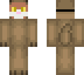 tabby cat | Minecraft Skins