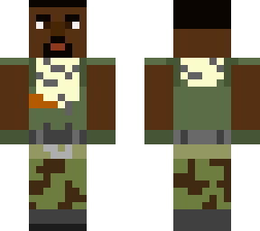 Fortnite Default skins | Minecraft Skin