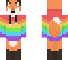 lgbtq | Minecraft Skins