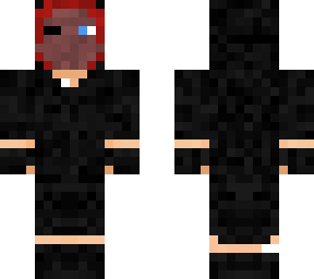 hood | Minecraft Skins