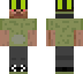 stoner | Minecraft Skins