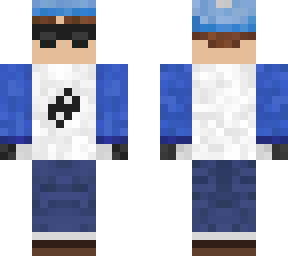beanie | Minecraft Skins
