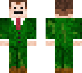 bun hair | Minecraft Skins