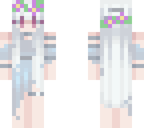 Hera | Minecraft Skin