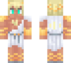 hermes | Minecraft Skins