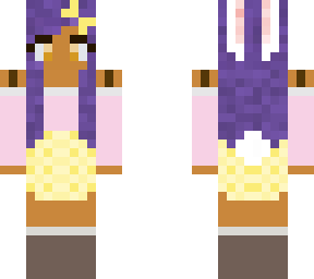 Hops | Minecraft Skin