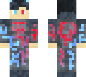 thalleous | Minecraft Skins