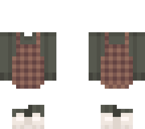ivory | Minecraft Skins