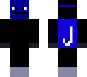 jay | Minecraft Skins