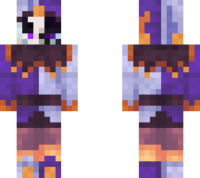 jester | Minecraft Skins