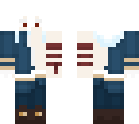 joker | Minecraft Skins