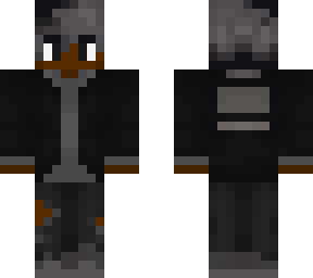 jonah marshall | Minecraft Skins