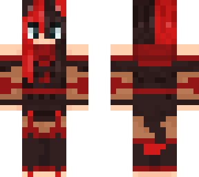 kaloscope bendallbug | Minecraft Skin