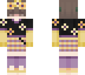 kei | Minecraft Skins