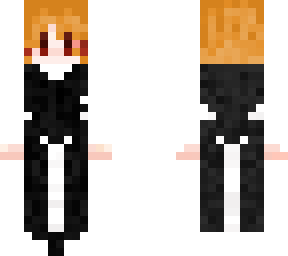 dean | Minecraft Skins