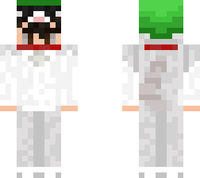 larry | Minecraft Skins