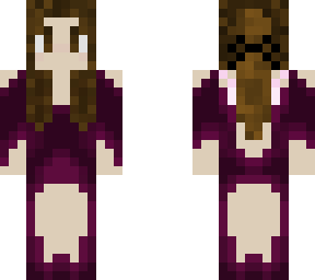 lexa | Minecraft Skins