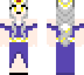 blade | Minecraft Skins