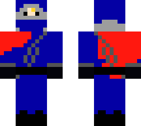 minecraft(YT) | Minecraft Skin