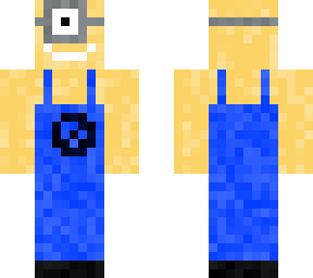 minion | Minecraft Skins