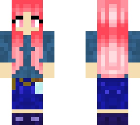 miyu | Minecraft Skins