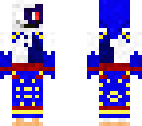 moondrop | Minecraft Skins