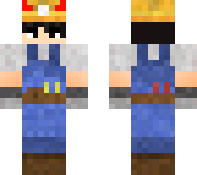 nemo | Minecraft Skins