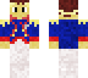 napoleon | Minecraft Skins