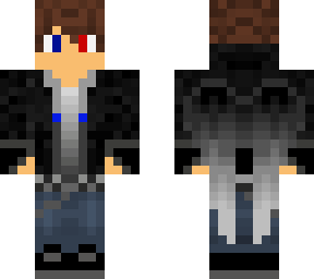 Nephilim | Minecraft Skin