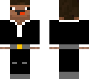 rich | Minecraft Skins