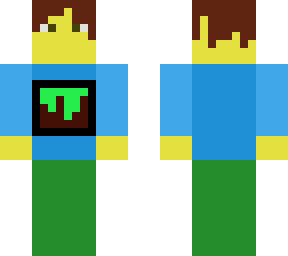 hare | Minecraft Skins