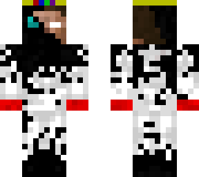 deadliest | Minecraft Skins