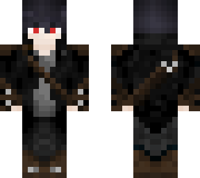 oliver | Minecraft Skins
