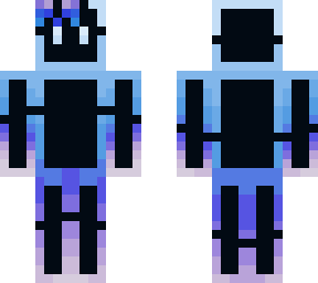 outline | Minecraft Skins