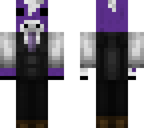 poison | Minecraft Skins