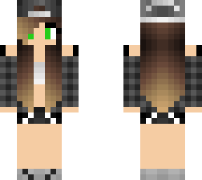 prank | Minecraft Skins