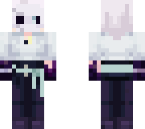 prototype | Minecraft Skins