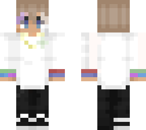 punz | Minecraft Skins