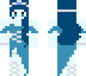 queen | Minecraft Skins