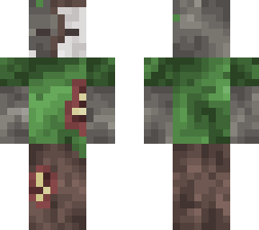 Rahh | Minecraft Skin