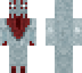 Rake | Minecraft Skin